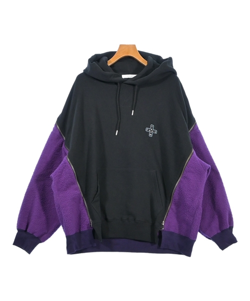 FACETASM ファセッタズム パーカー メンズ 【古着】【中古】