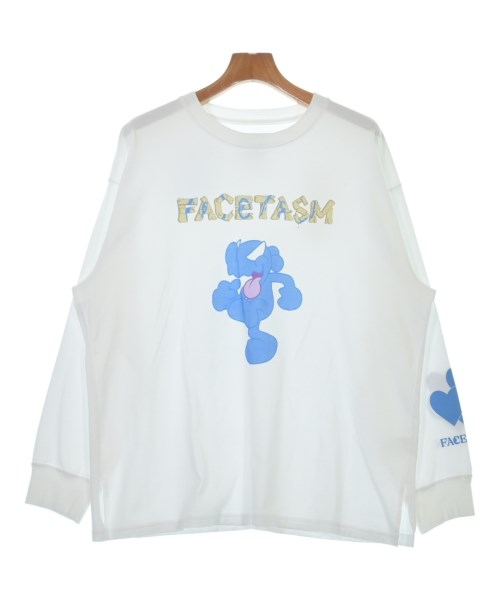 FACETASM ファセッタズム Tシャツ・カットソー メンズ 【古着】【中古】