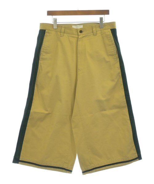 FACETASM ファセッタズム クロップドパンツ メンズ 【古着】【中古】