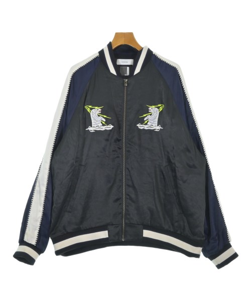 FACETASM ファセッタズム スタジャン メンズ 【古着】【中古】