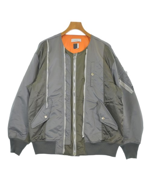 FACETASM ファセッタズム ブルゾン（その他） メンズ 【古着】【中古】