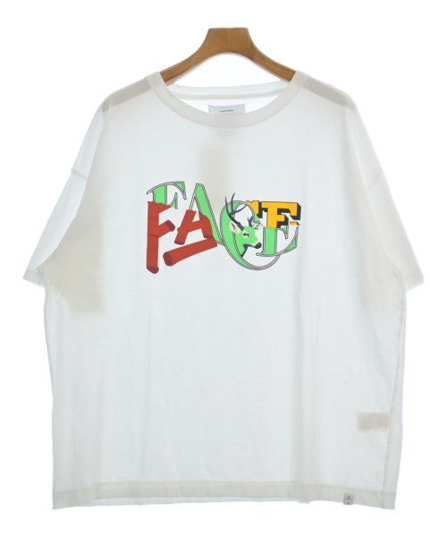 FACETASM ファセッタズム Tシャツ・カットソー メンズ 【古着】【中古】