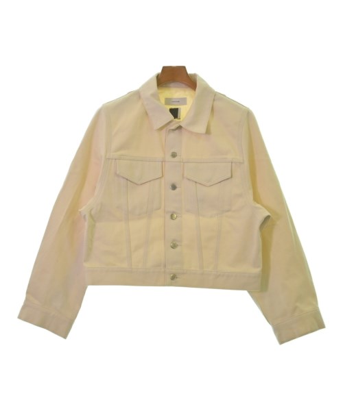 FACETASM ファセッタズム ブルゾン（その他） メンズ 【古着】【中古】