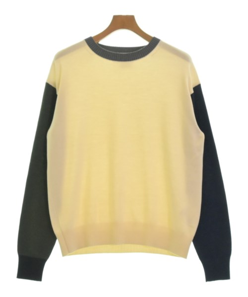 FACETASM ファセッタズム ニット・セーター メンズ 【古着】【中古】