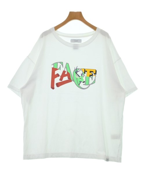 FACETASM ファセッタズム Tシャツ・カットソー メンズ 【古着】【中古】