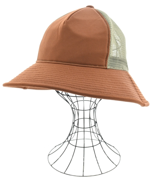 FACETASM ファセッタズム ハット メンズ 【古着】【中古】