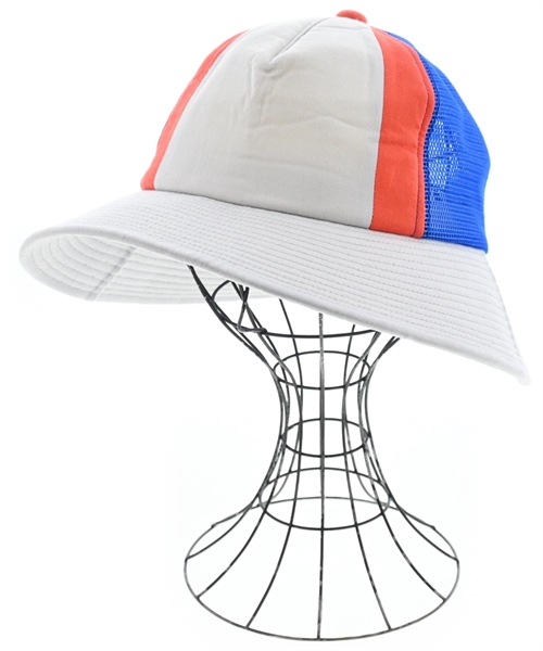 FACETASM ファセッタズム ハット メンズ 【古着】【中古】