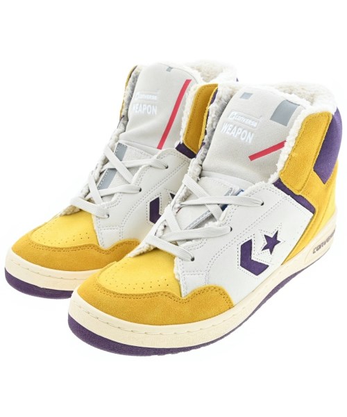 FACETASM ファセッタズム スニーカー メンズ 【古着】【中古】