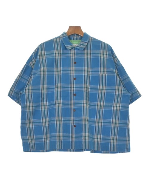 FACETASM ファセッタズム カジュアルシャツ メンズ 【古着】【中古】