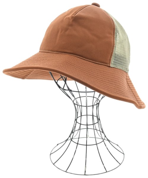 FACETASM ファセッタズム ハット メンズ 【古着】【中古】