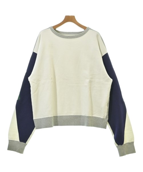 FACETASM ファセッタズム スウェット メンズ 【古着】【中古】