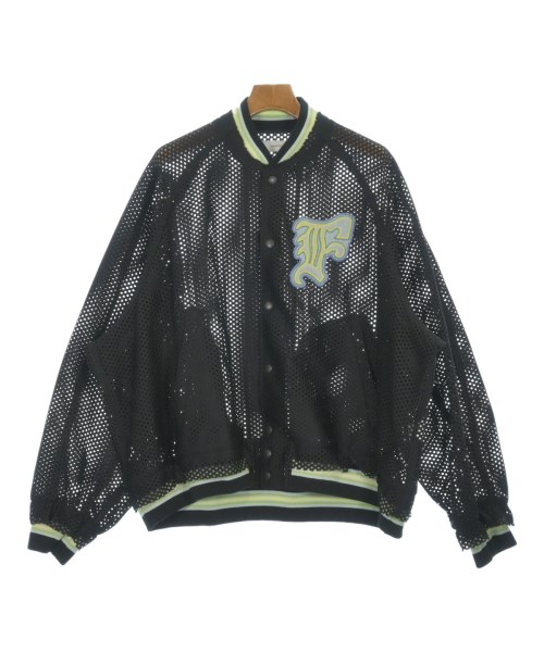 FACETASM ファセッタズム スタジャン メンズ 【古着】【中古】