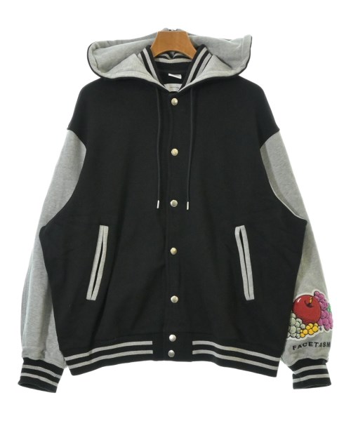 FACETASM ファセッタズム スタジャン メンズ 【古着】【中古】