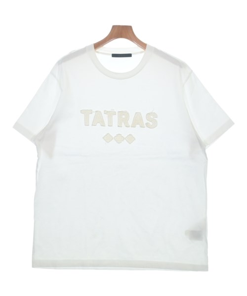 TATRAS タトラス Tシャツ・カットソー メンズ 【古着】【中古】