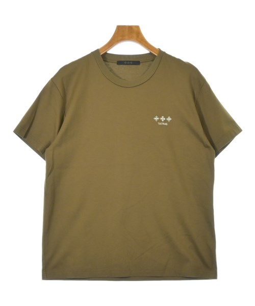 TATRAS タトラス Tシャツ・カットソー メンズ 【古着】【中古】