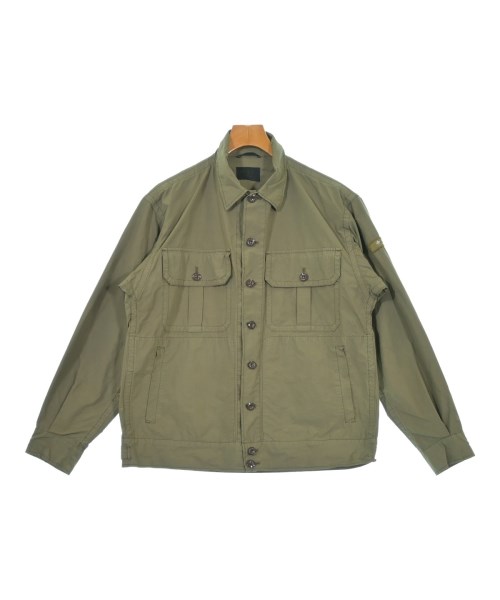 TATRAS タトラス ミリタリーブルゾン メンズ 【古着】【中古】