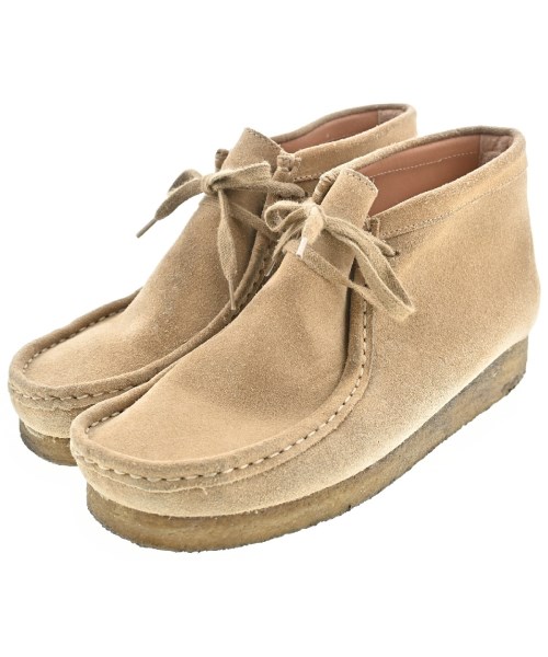 LLOYD FOOTWEAR ロイドフットウェアー ブーツ メンズ 【古着】【中古】