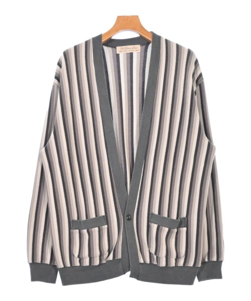 REMI RELIEF レミレリーフ カーディガン メンズ 【古着】【中古】