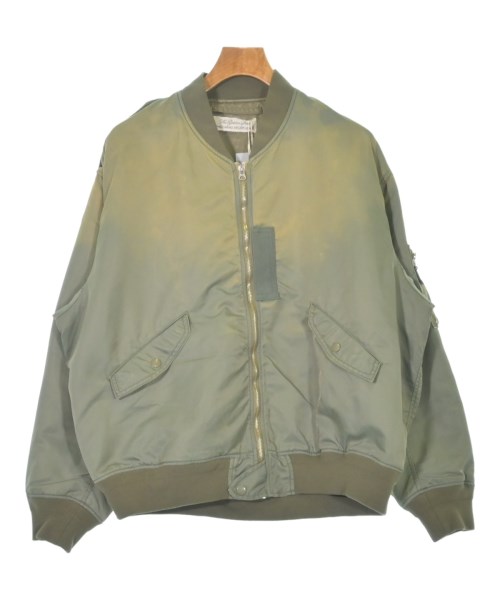 REMI RELIEF レミレリーフ ブルゾン（その他） メンズ 【古着】【中古】