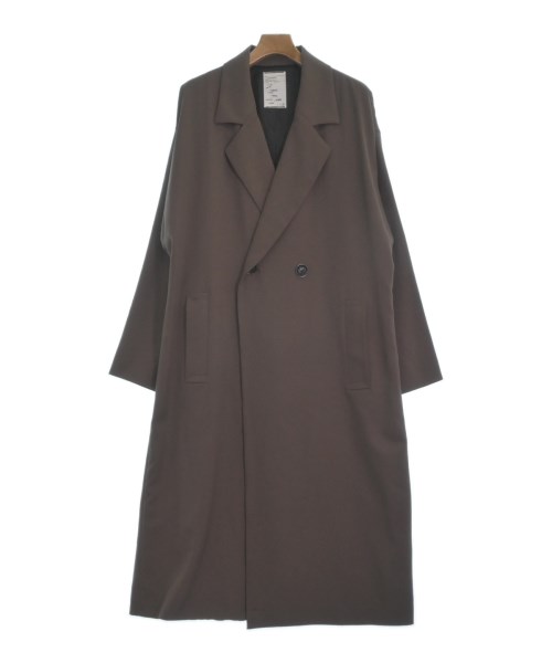 SHAREEF シャリーフ コート（その他） メンズ 【古着】【中古】