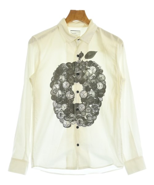 SHAREEF シャリーフ カジュアルシャツ メンズ 【古着】【中古】