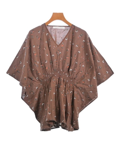 MARIHA マリハ ブラウス レディース 【古着】【中古】