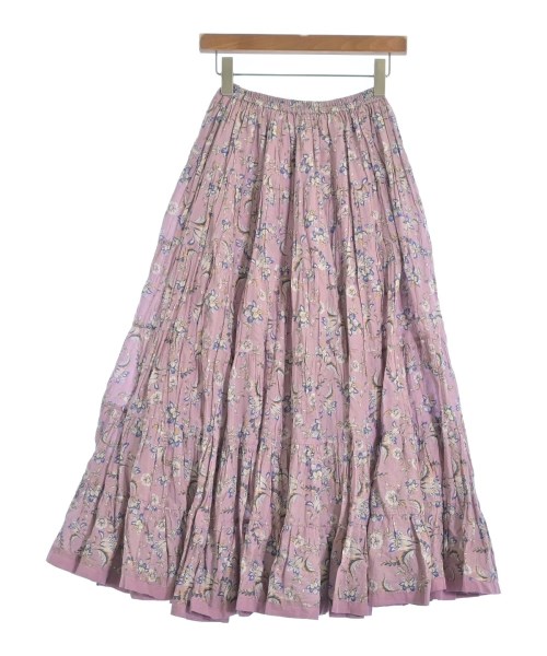 MARIHA マリハ ロング・マキシ丈スカート レディース 【古着】【中古】