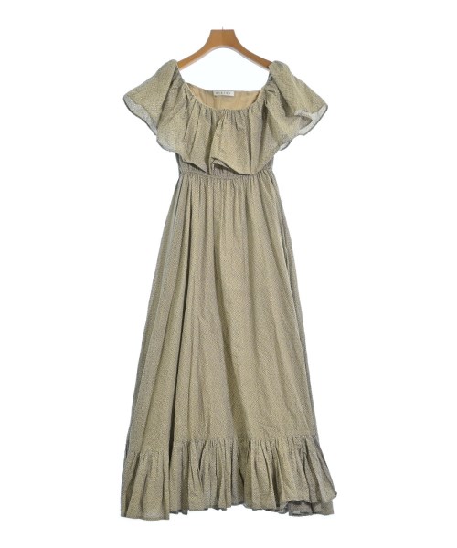 MARIHA マリハ ワンピース レディース 【古着】【中古】