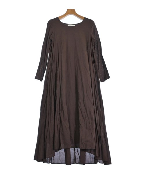 MARIHA マリハ ワンピース レディース 【古着】【中古】