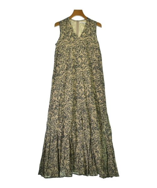 MARIHA マリハ ワンピース レディース 【古着】【中古】