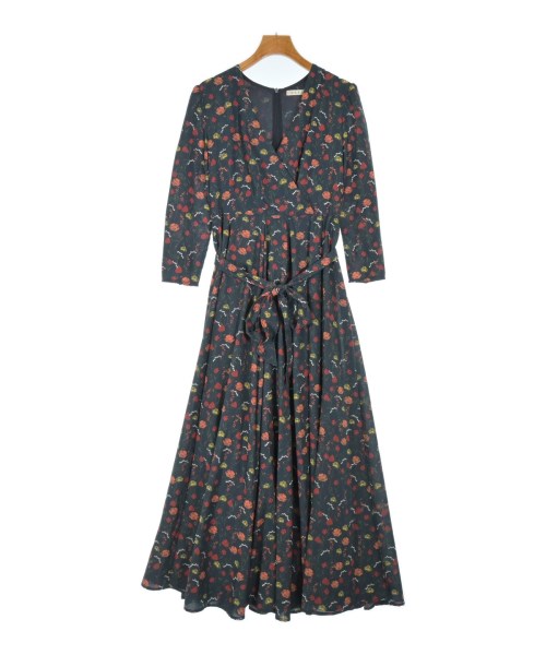 MARIHA マリハ ワンピース レディース 【古着】【中古】