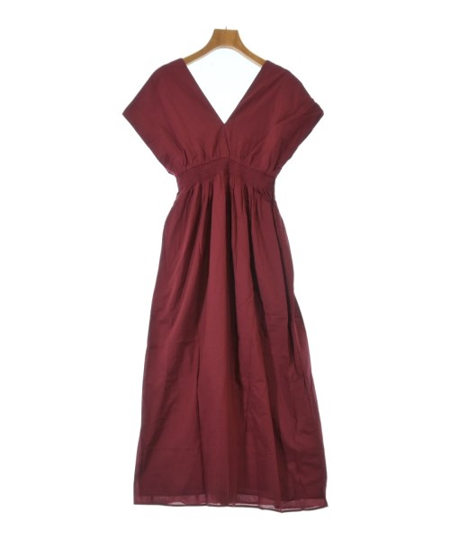 MARIHA マリハ ワンピース レディース 【古着】【中古】