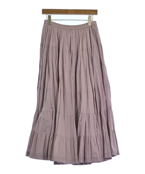 MARIHA マリハ ロング・マキシ丈スカート レディース 【古着】【中古】