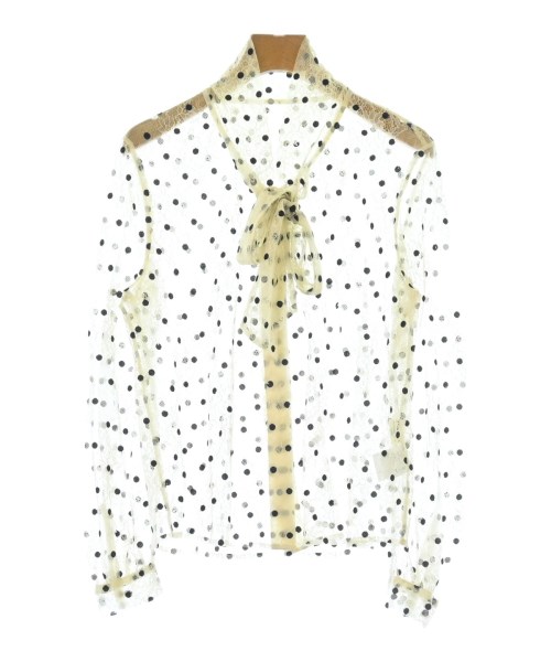 Diagram GRACE CONTINENTAL ダイアグラムグレースコンチネンタル ブラウス レディース 【古着】【中古】