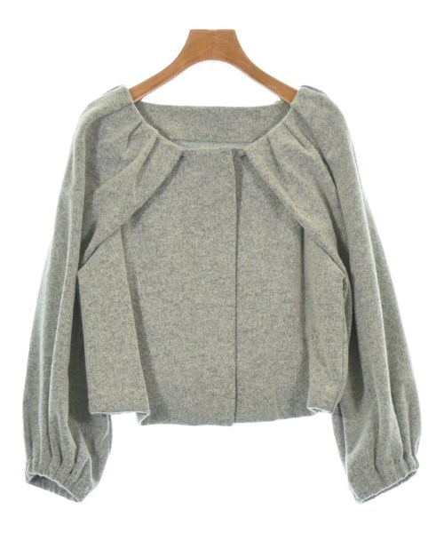 Diagram GRACE CONTINENTAL ダイアグラムグレースコンチネンタル ブルゾン（その他） レディース 【古着】【中古】