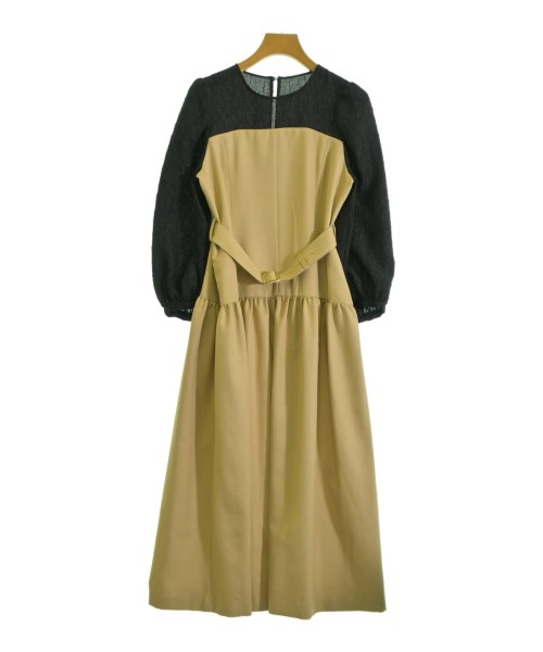 Diagram GRACE CONTINENTAL ダイアグラムグレースコンチネンタル ワンピース レディース 【古着】【中古】