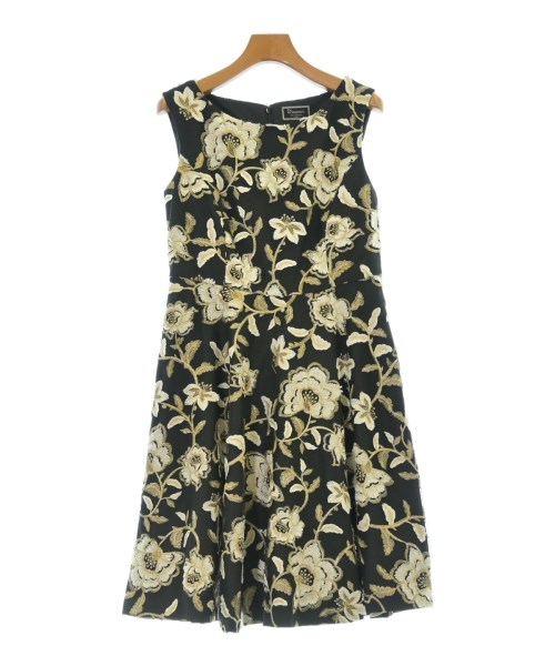 Diagram GRACE CONTINENTAL ダイアグラムグレースコンチネンタル ワンピース レディース 【古着】【中古】