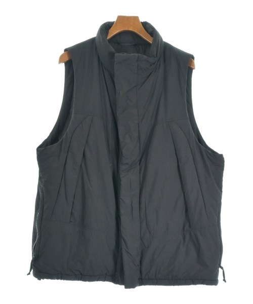 FREAK’S STORE フリークスストア ダウンジャケット/ダウンベスト メンズ 【古着】【中古】