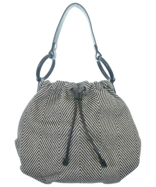 HIROKO HAYASHI ヒロコ　ハヤシ ショルダーバッグ レディース 【古着】【中古】