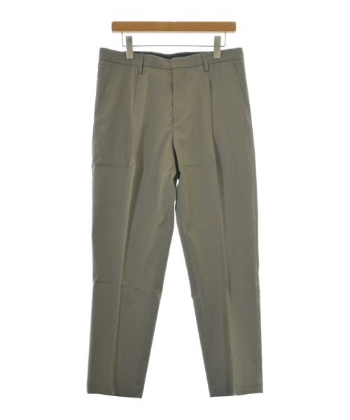 DISTRICT ディストリクト スラックス メンズ 【古着】【中古】