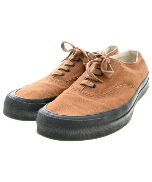 ANATOMICA アナトミカ スニーカー メンズ 【古着】【中古】