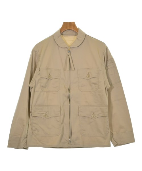 ANATOMICA アナトミカ ブルゾン（その他） メンズ 【古着】【中古】