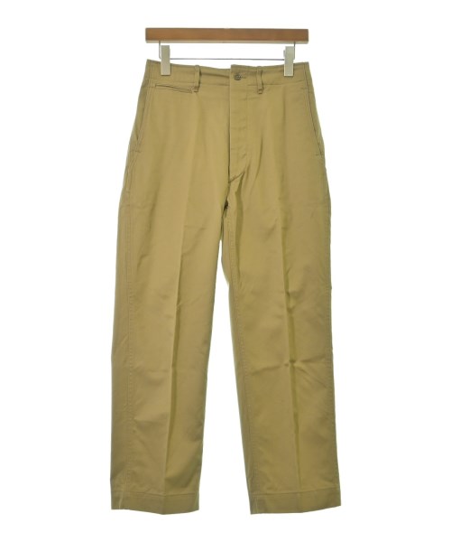 ANATOMICA アナトミカ チノパン メンズ 【古着】【中古】