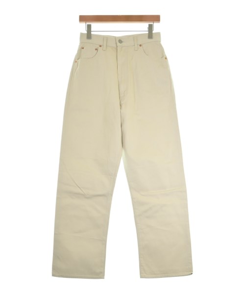 ANATOMICA アナトミカ チノパン メンズ 【古着】【中古】