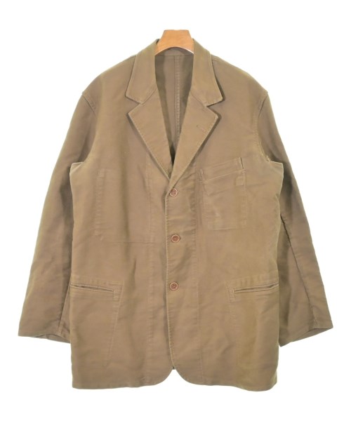 ANATOMICA アナトミカ テーラードジャケット メンズ 【古着】【中古】