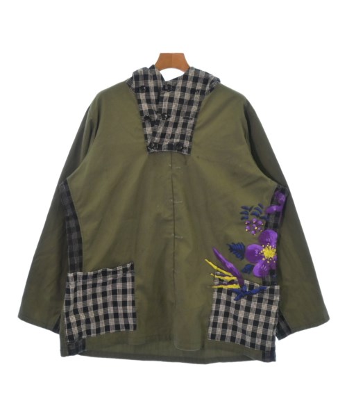 PORTER CLASSIC ポータークラシック ブルゾン（その他） メンズ 【古着】【中古】