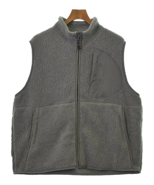 PORTER CLASSIC ポータークラシック ブルゾン（その他） メンズ 【古着】【中古】