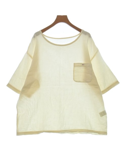 PORTER CLASSIC ポータークラシック カジュアルシャツ メンズ 【古着】【中古】