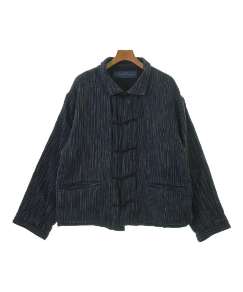 PORTER CLASSIC ポータークラシック ブルゾン（その他） メンズ 【古着】【中古】