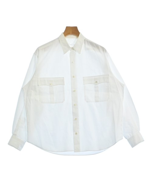 PORTER CLASSIC ポータークラシック カジュアルシャツ メンズ 【古着】【中古】